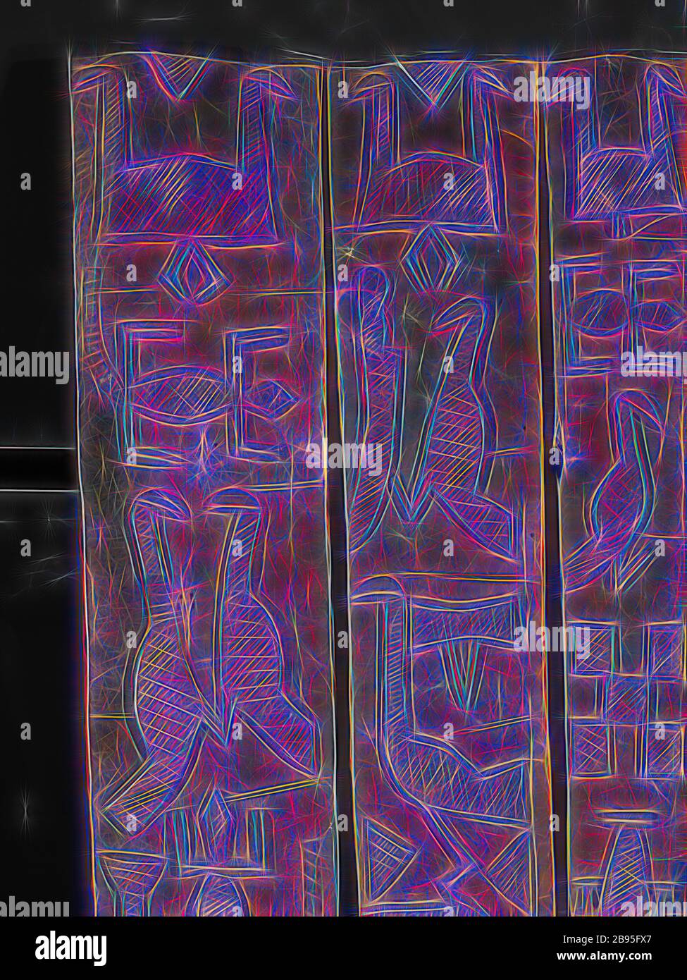 Nupe culture hi-res stock photography and images - Alamy