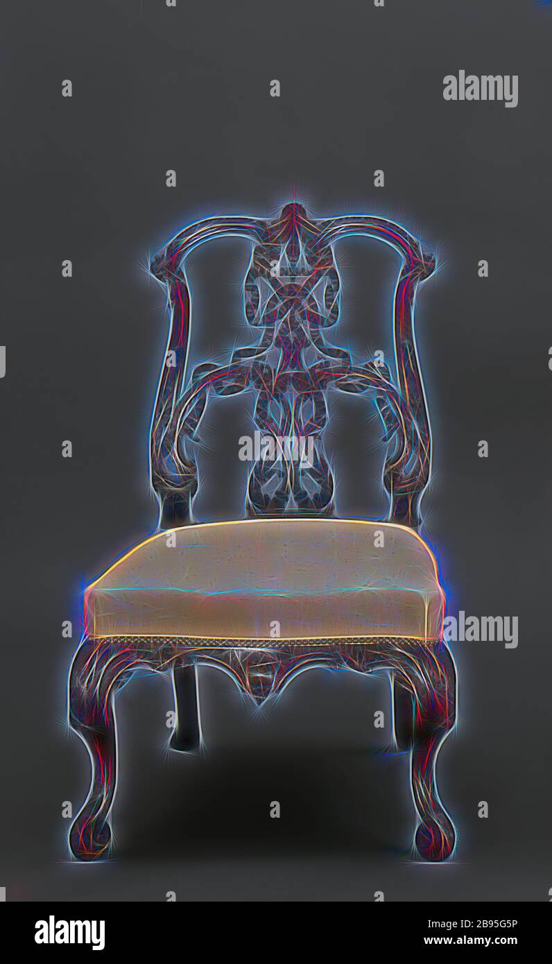 Chippendale Chair High Resolution Stock Photography and Images - Alamy