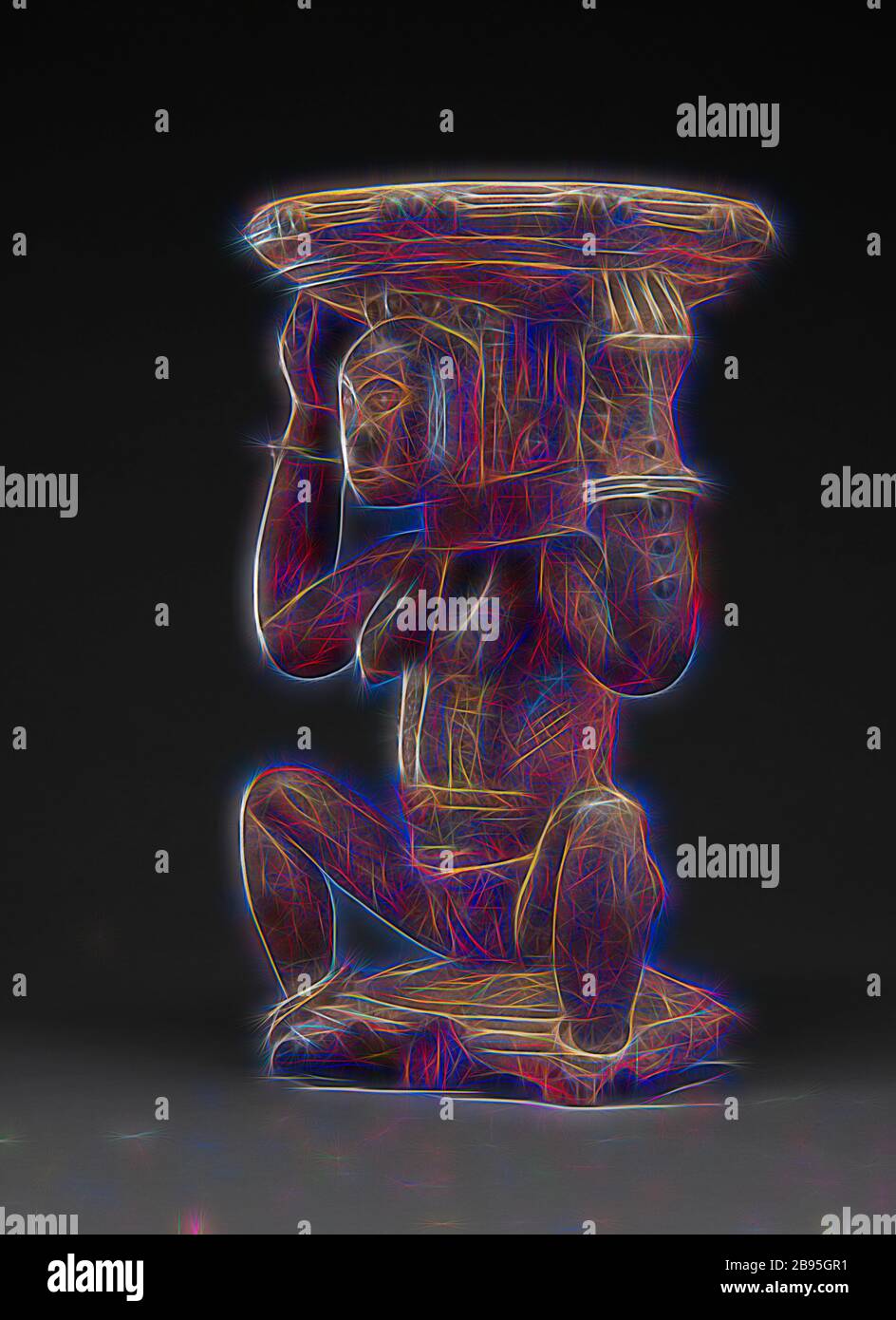 Zula art hi-res stock photography and images - Alamy