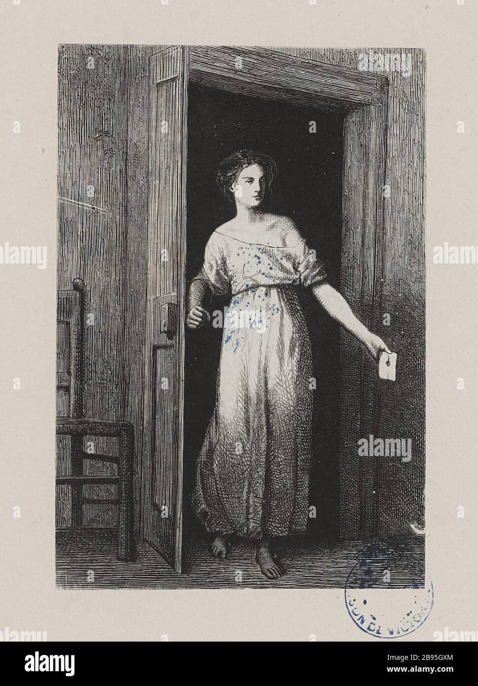 Mr Letter High Resolution Stock Photography and Images - Alamy