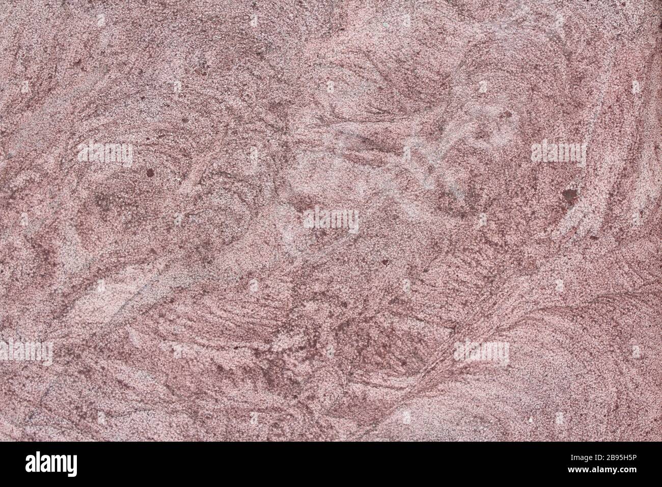 Pink Granite Background