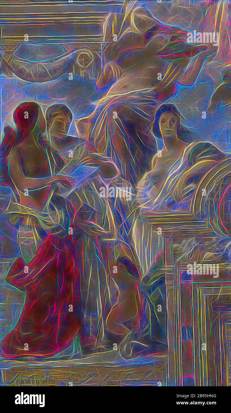 Paul baudry french hi-res stock photography and images - Alamy