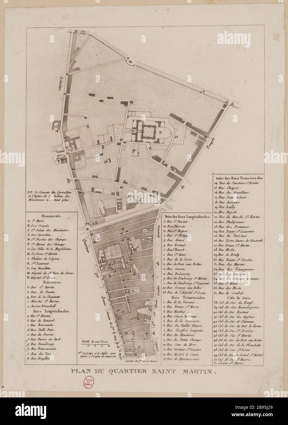 Map of martin hi-res stock photography and images - Alamy