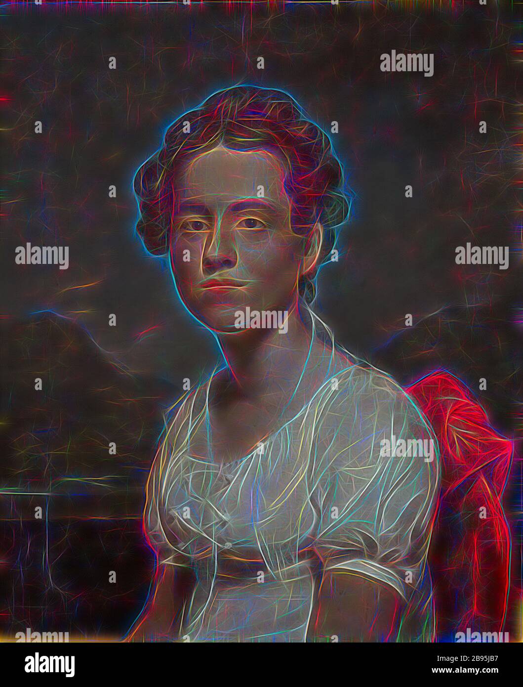 Helen miller hi-res stock photography and images - Alamy