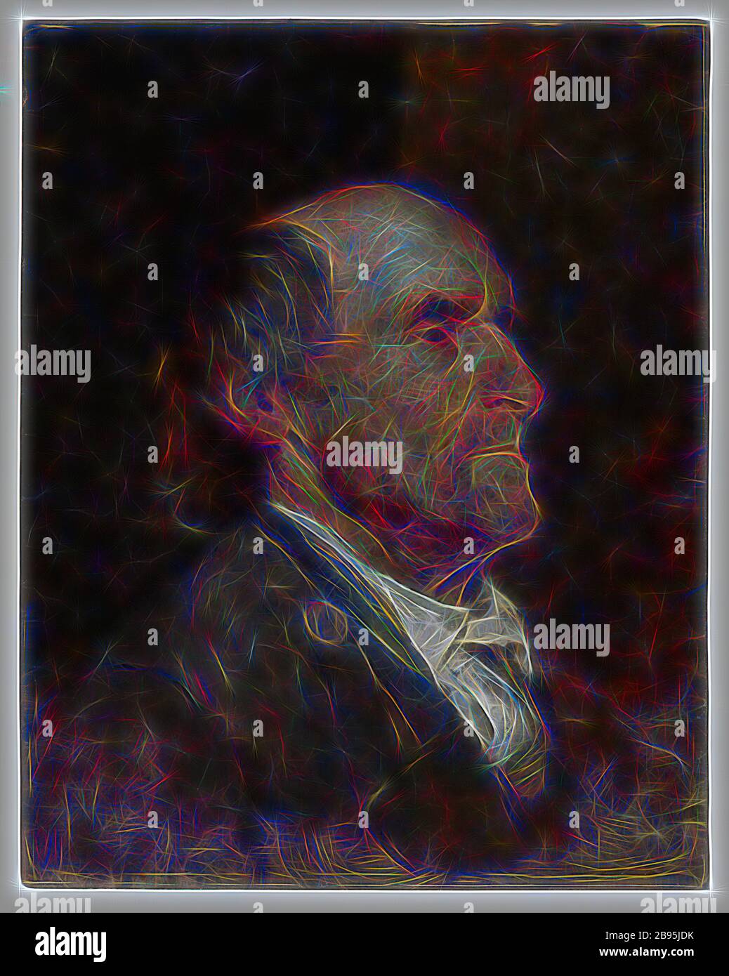 Richards samuel hi-res stock photography and images - Alamy