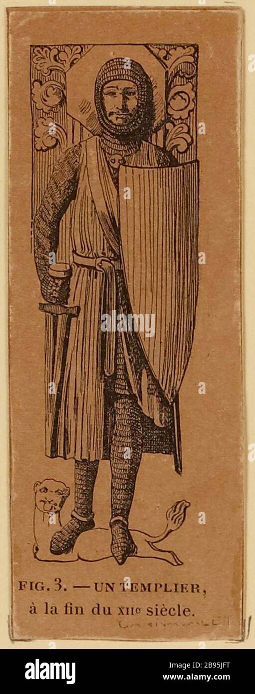 12th century knight hi-res stock photography and images - Alamy