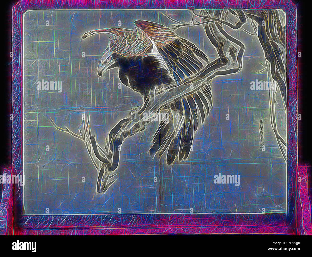 Nagasawa rosetsu hi-res stock photography and images - Alamy