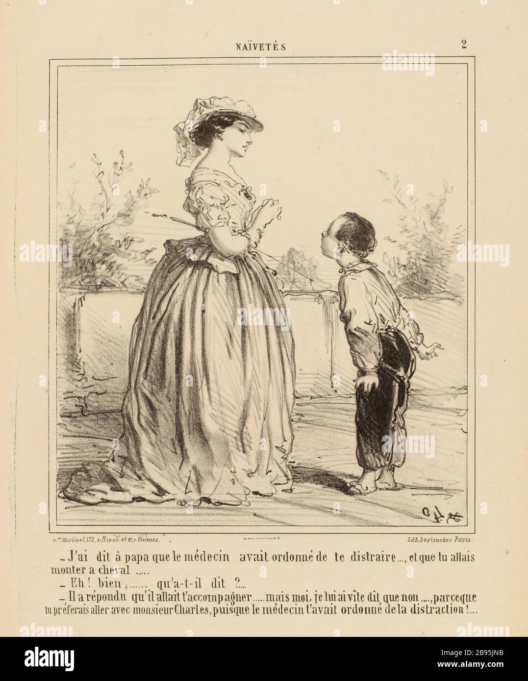 . Naivety [No. 2 board] (listed security (letter)) | 2nd suite at ...