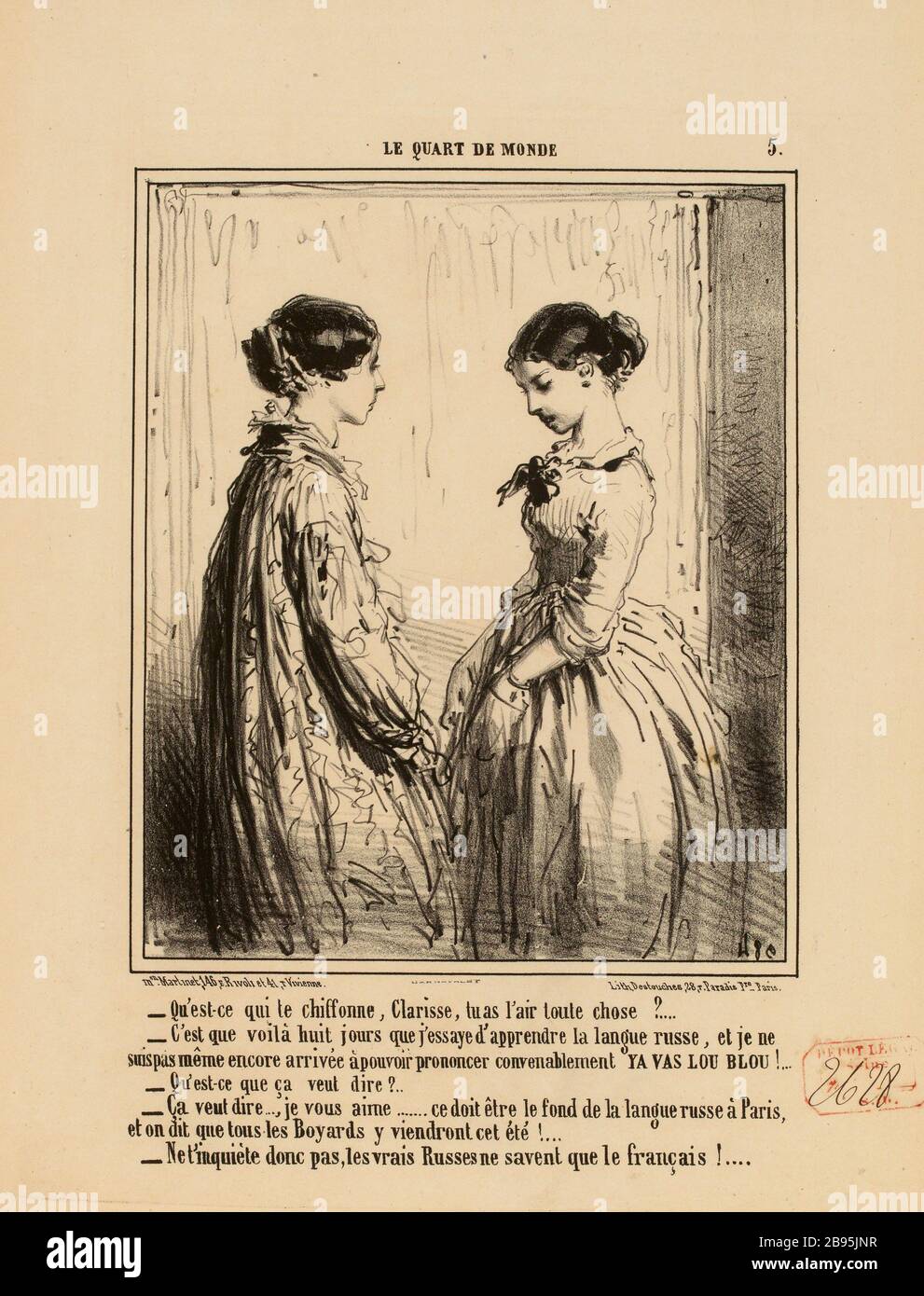 Fourth international hi-res stock photography and images - Alamy