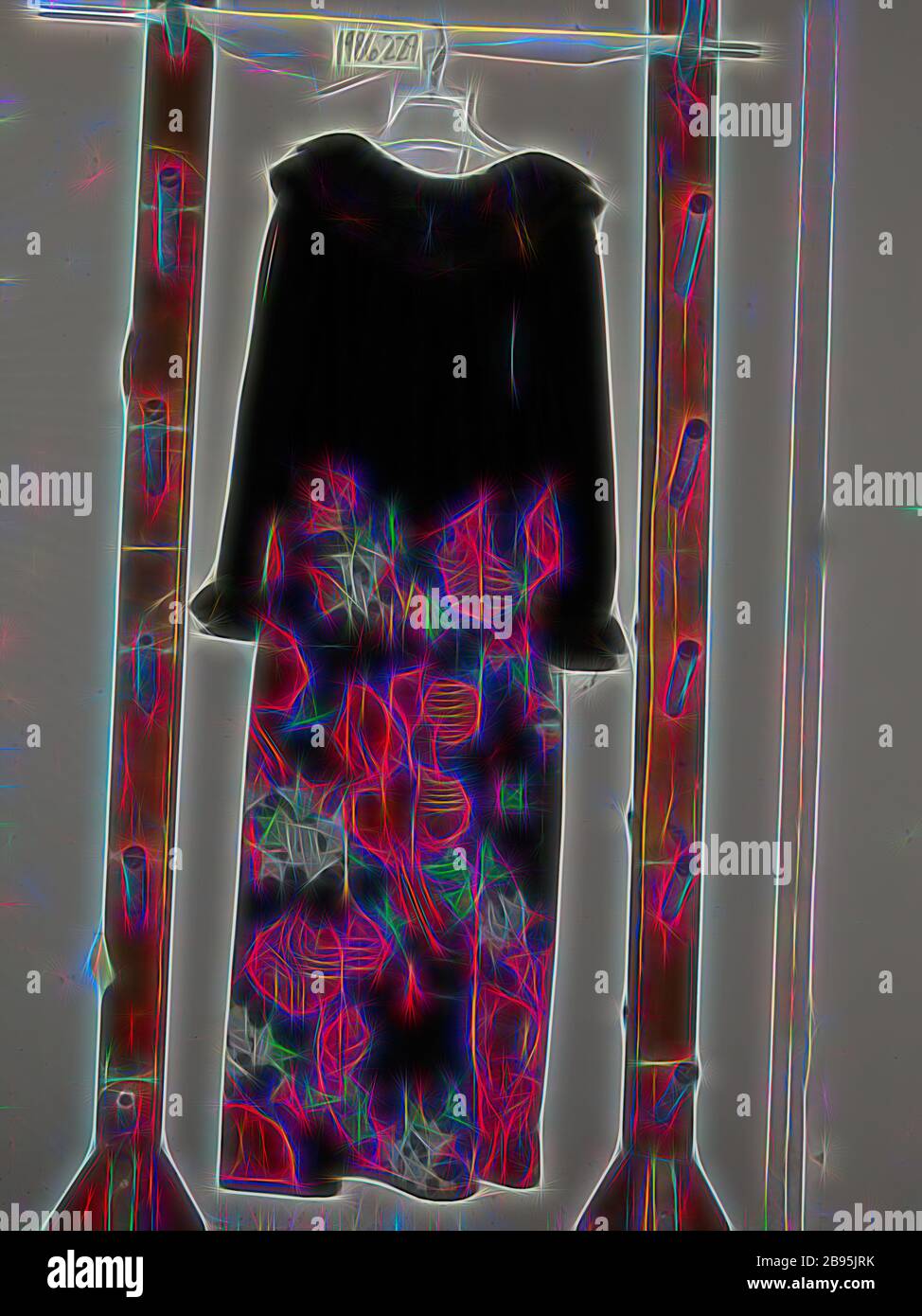 evening dress, Hubert de Givenchy, Designer (French, 1927-2018 ...