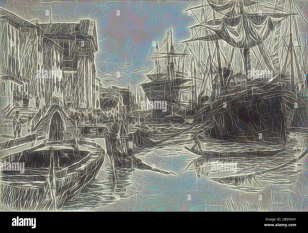 Otto henry bacher hi-res stock photography and images - Alamy