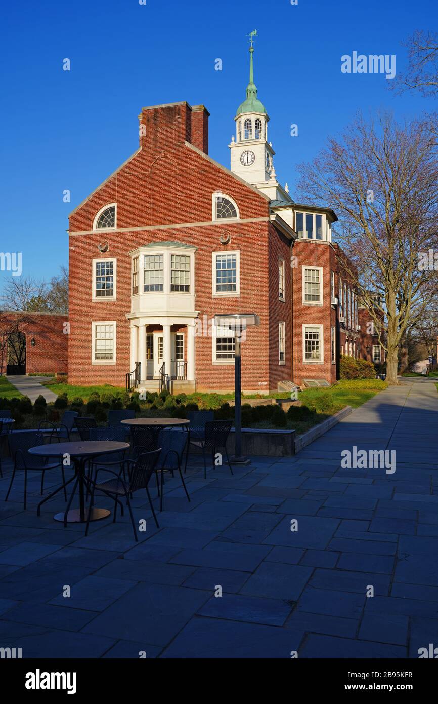 Institute For Advanced Study Princeton Stock Photos & Institute For ...