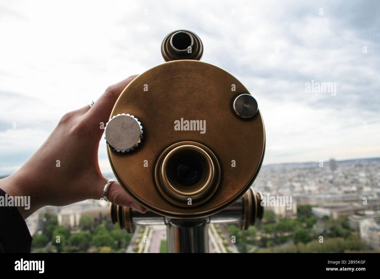 Telescope Fish High Resolution Stock Photography and Images - Alamy