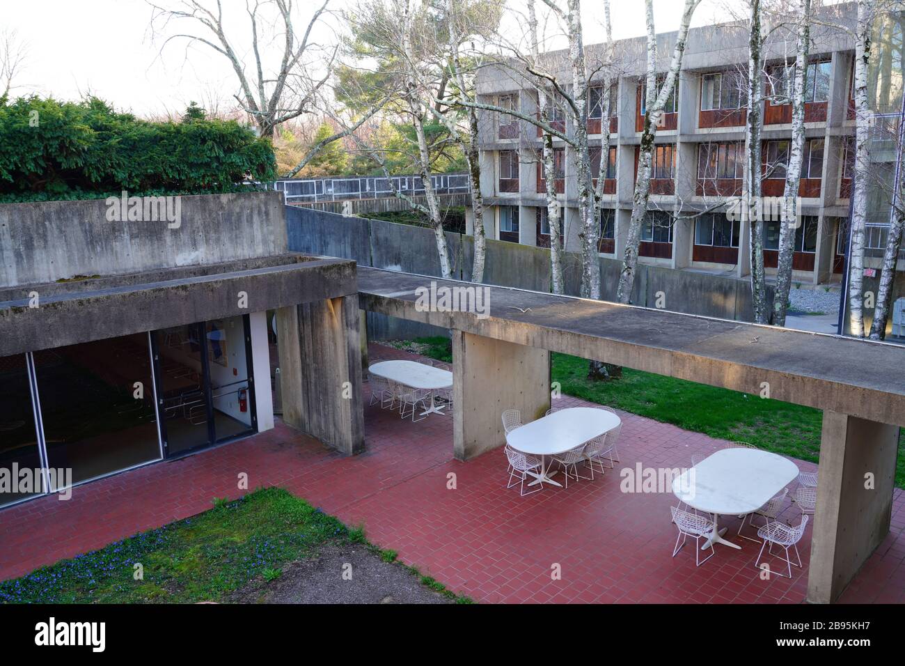 Institute For Advanced Study Princeton Stock Photos & Institute For ...