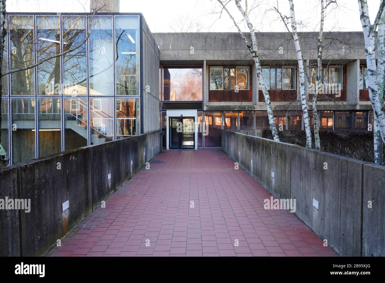 Institute For Advanced Study Princeton Stock Photos & Institute For ...