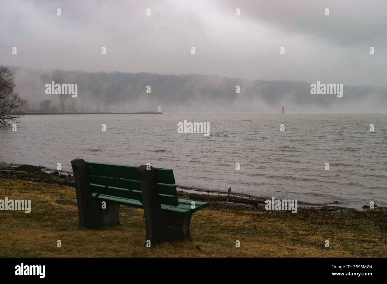 Billows of fog hi-res stock photography and images - Alamy