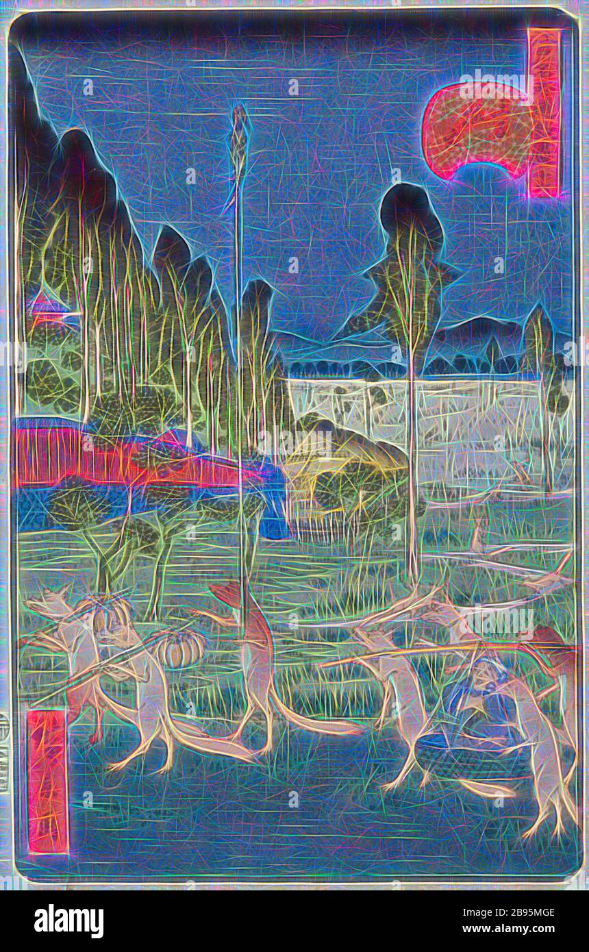 Tsujioka bunsuke hi-res stock photography and images - Alamy