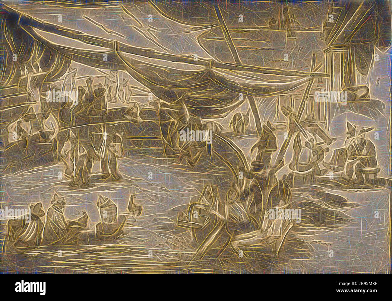 George l hart hi-res stock photography and images - Alamy