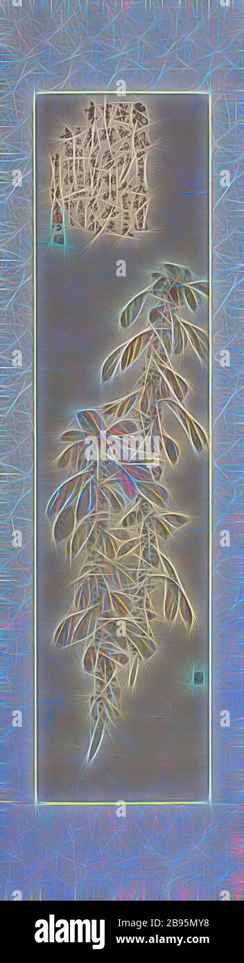 Banding chen nian sketched seals hi-res stock photography and images ...