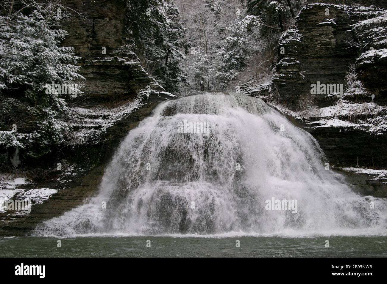 Enfield state park hi-res stock photography and images - Alamy