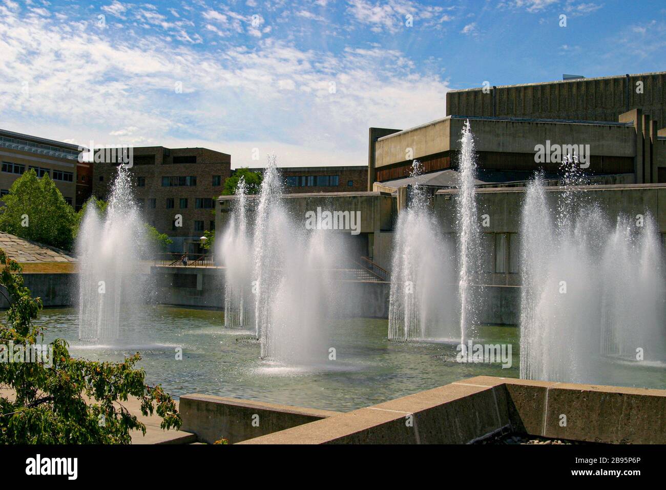 Ithaca college not cornell hi-res stock photography and images - Alamy
