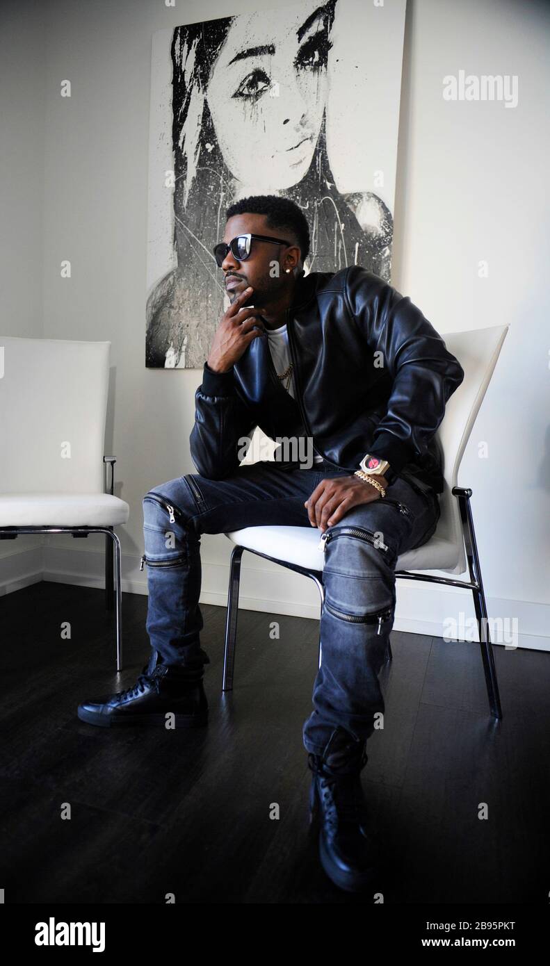 Ray j william ray norwood hi-res stock photography and images - Alamy