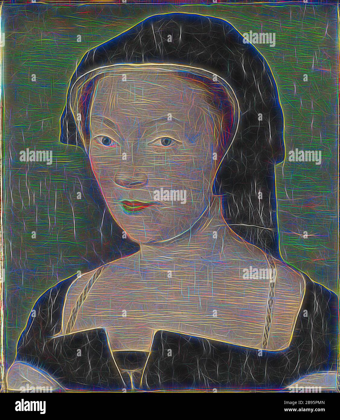 Marie de guise hi-res stock photography and images - Alamy