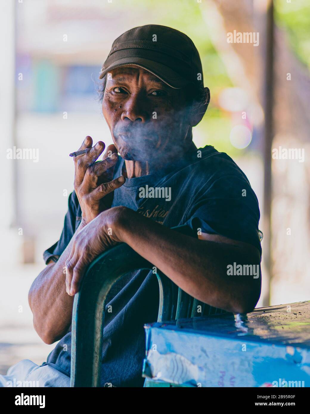 Marlioboro hi-res stock photography and images - Alamy