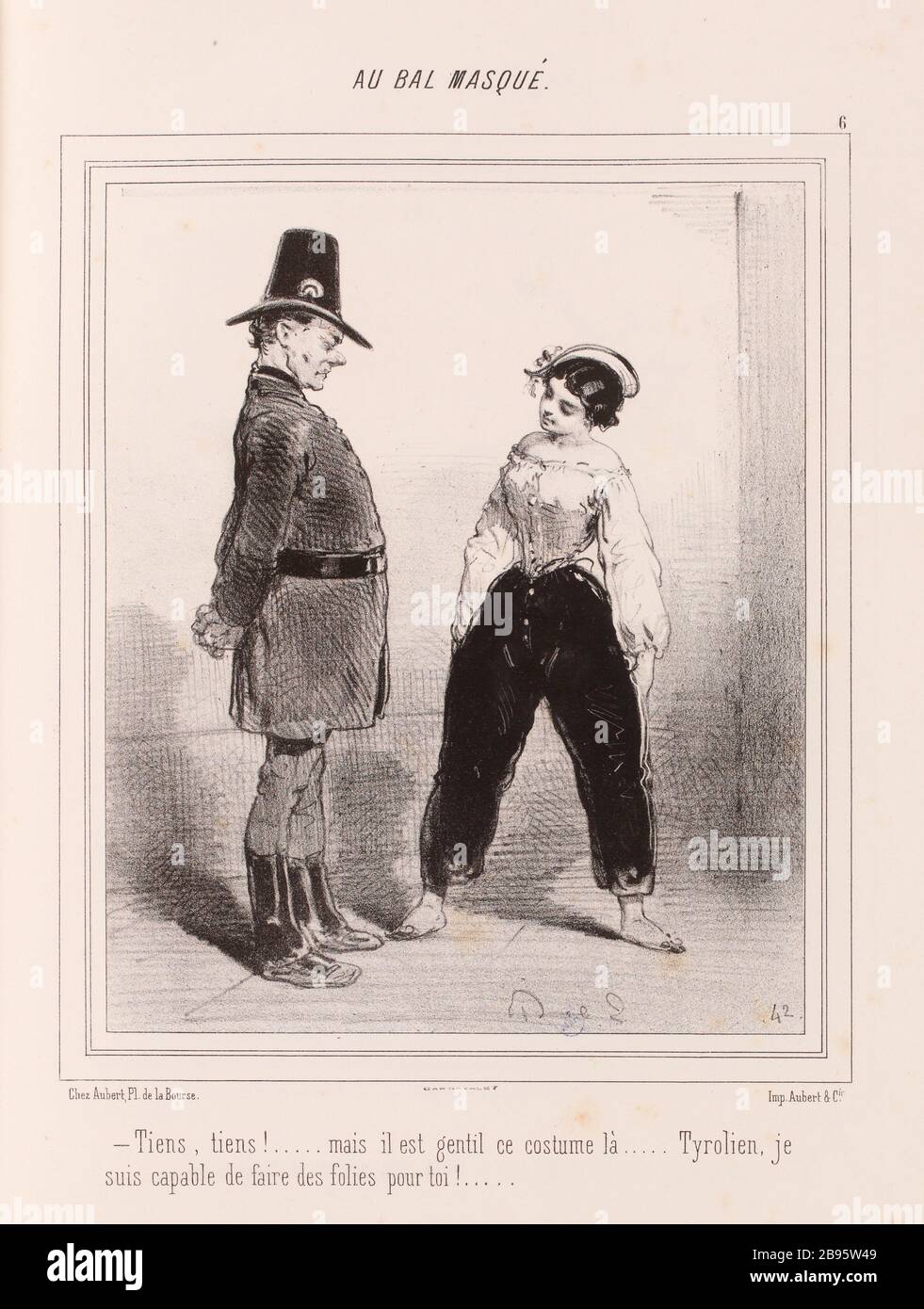 Masked ball illustration hi-res stock photography and images - Alamy