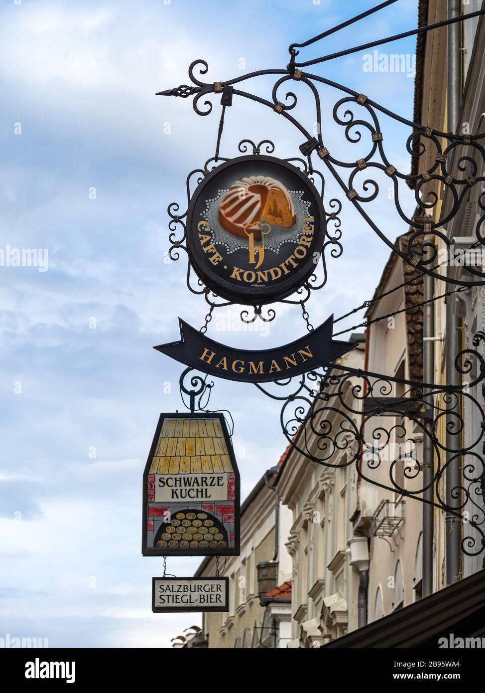 Historical Wrought Iron Signs Wrought Iron Bracket Traditional Wall