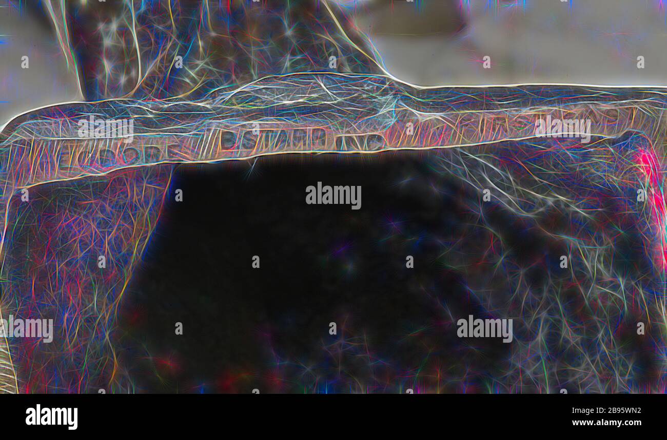 Starr inc first cast hi-res stock photography and images - Alamy