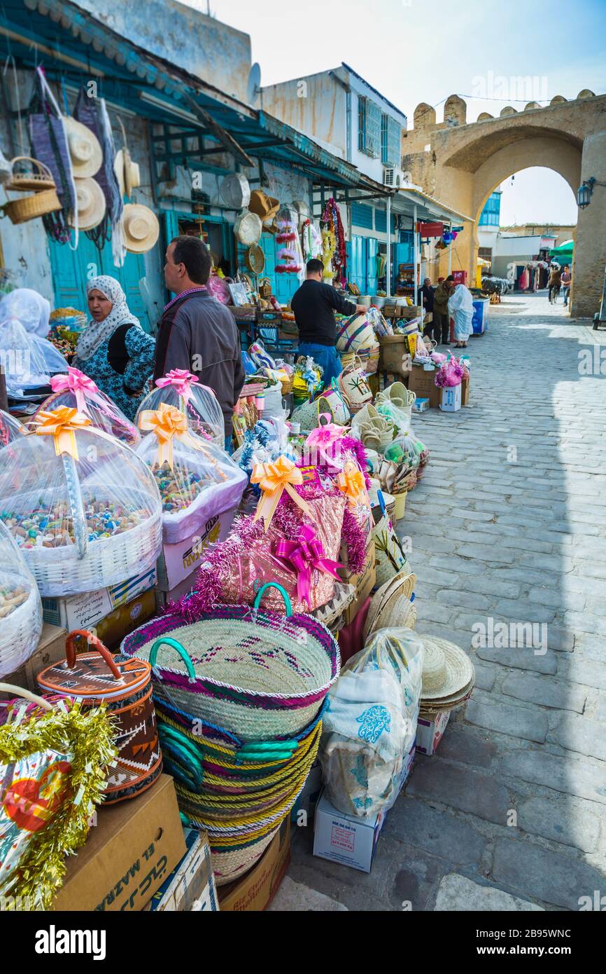 Shop in a street Stock Photo - Alamy