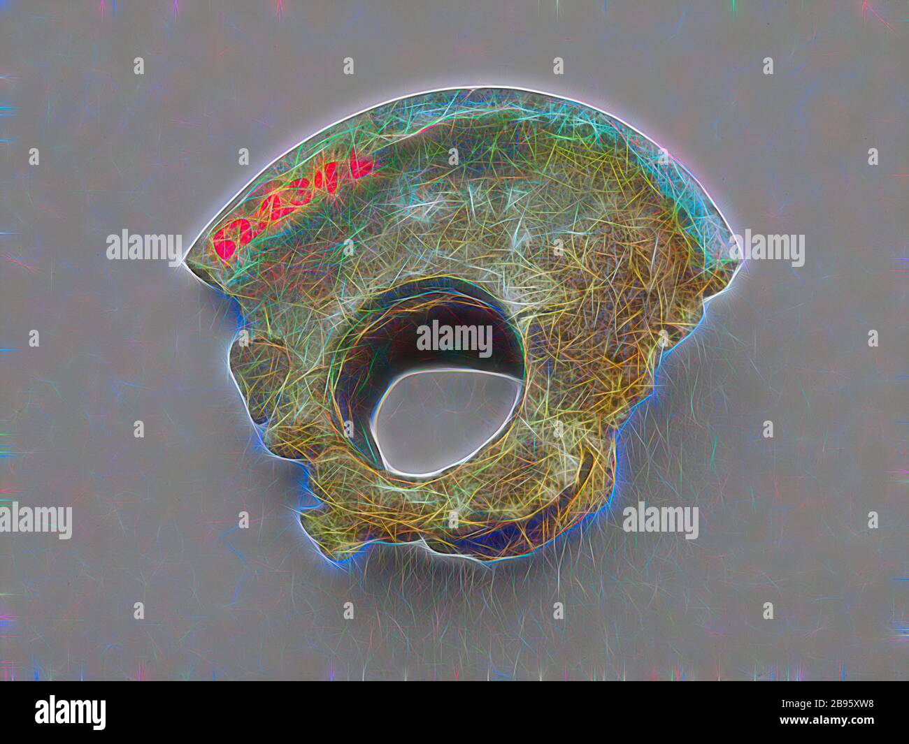 Middle mississippian culture people hi-res stock photography and images ...