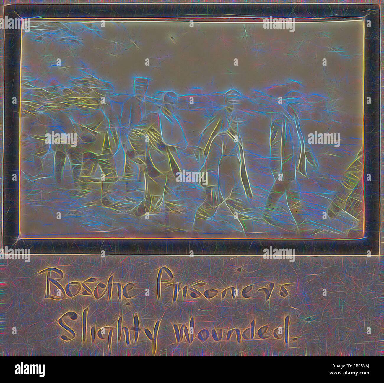 Boche soldiers hi-res stock photography and images - Alamy