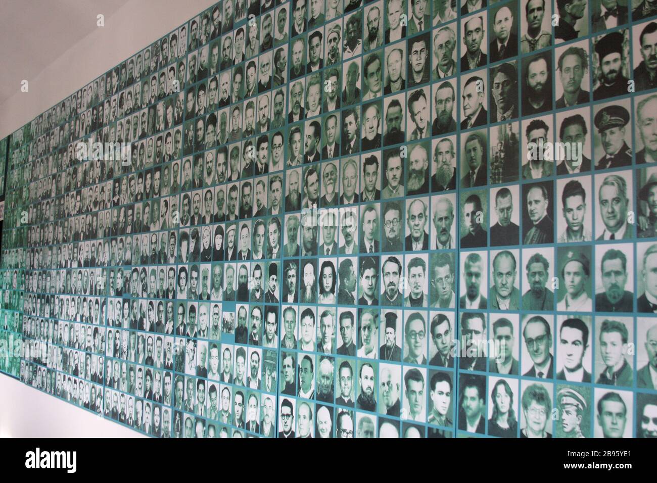 Sighet memorial museum hi-res stock photography and images - Alamy