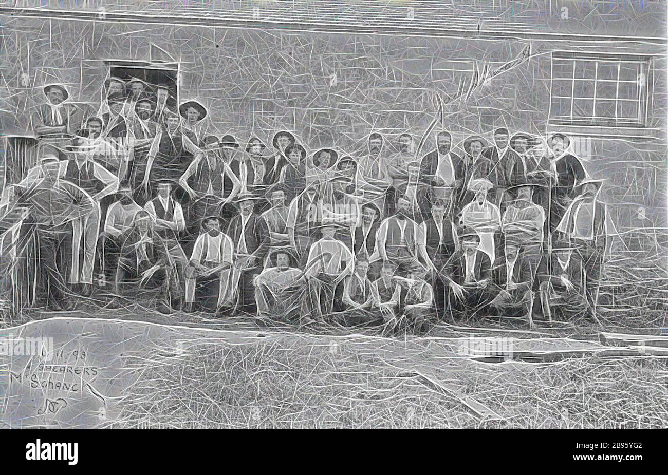 6 nov 1893 hi-res stock photography and images - Alamy