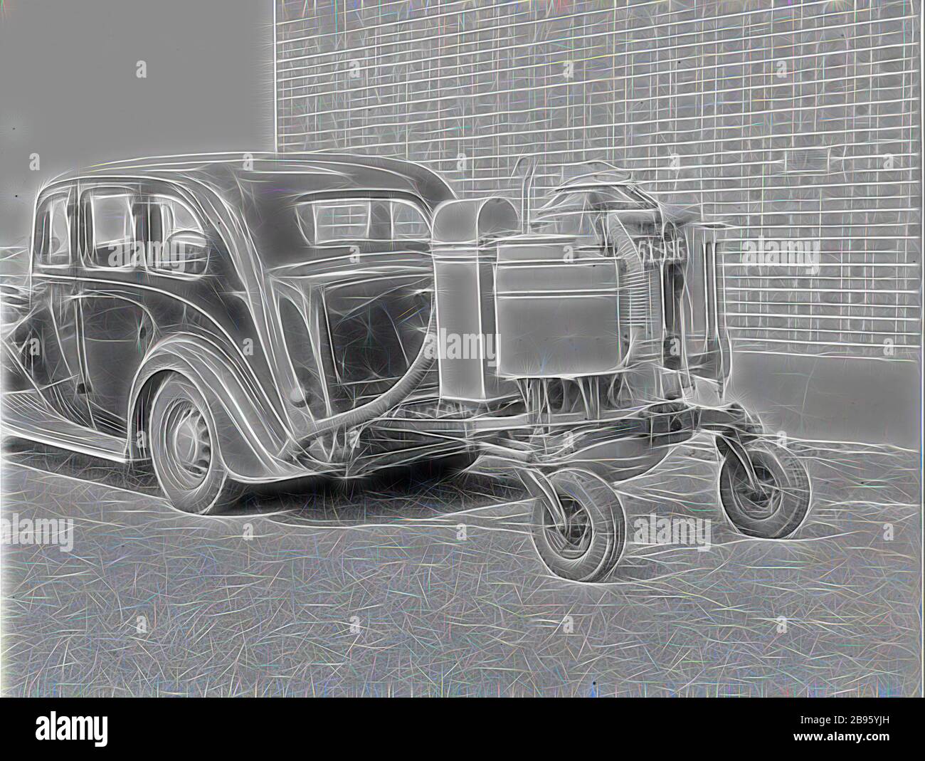 Petrol rationing hi-res stock photography and images - Alamy