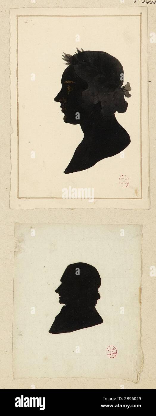 Posed figures hi-res stock photography and images - Alamy