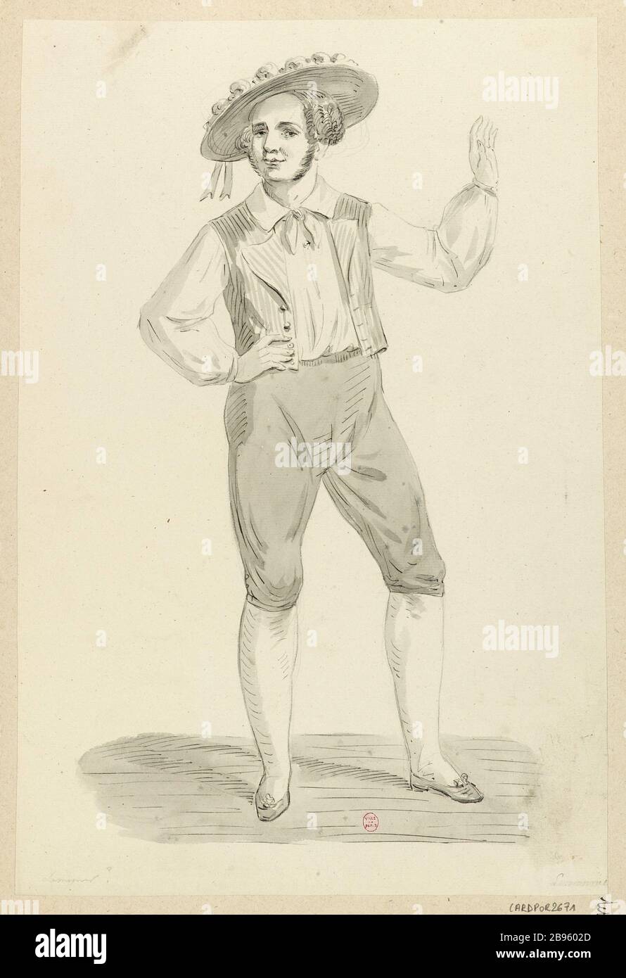 Lemonnier hi-res stock photography and images - Alamy