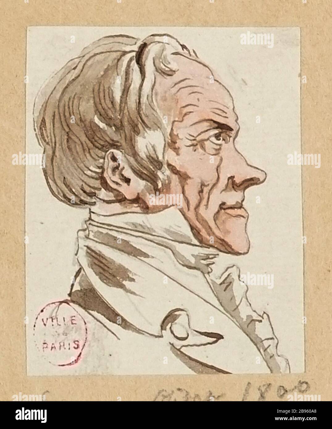 Letellier hi-res stock photography and images - Alamy