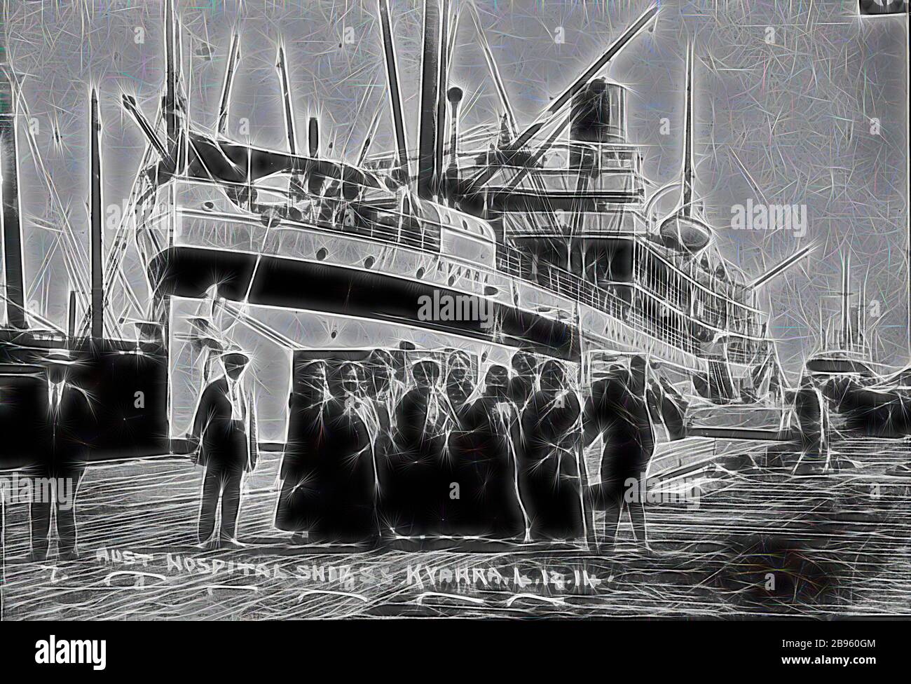 Ahs kyarra hi-res stock photography and images - Alamy