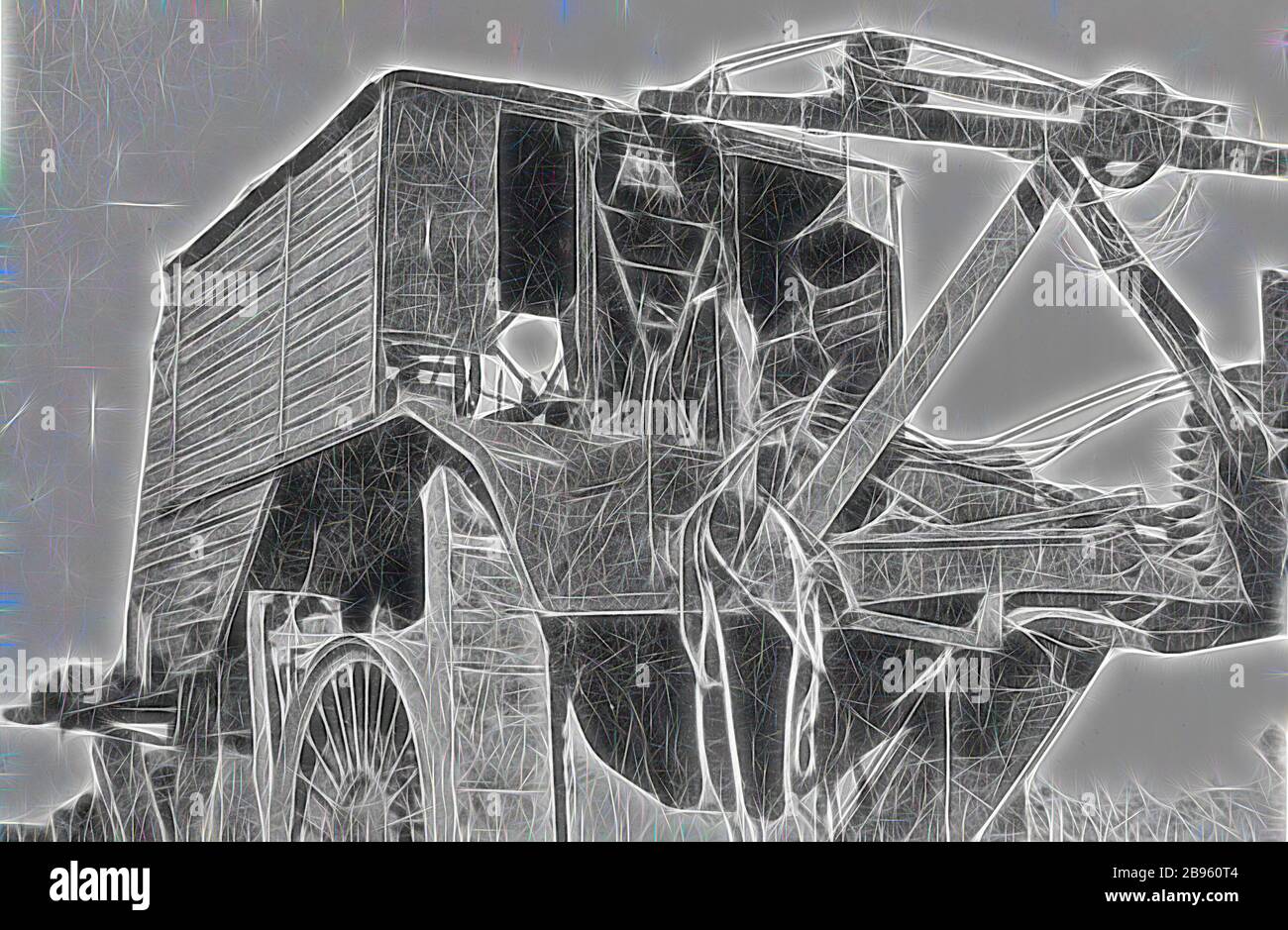 10 ton tractor hi-res stock photography and images - Alamy