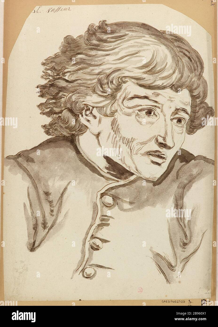 Vasseur hi-res stock photography and images - Alamy