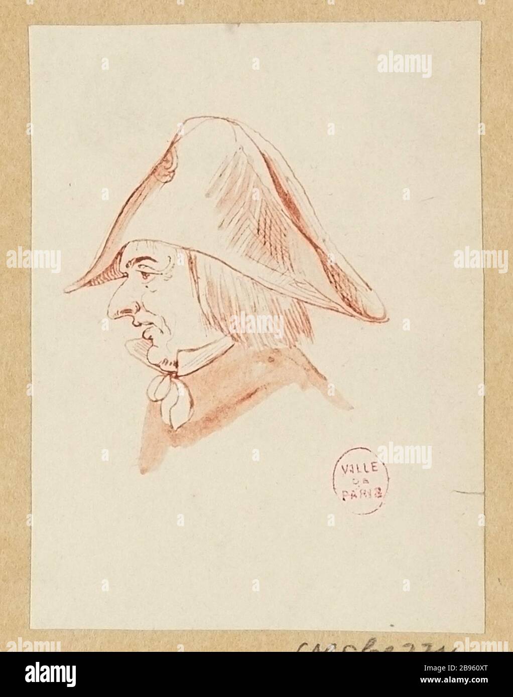 The Sage actor Stock Photo - Alamy