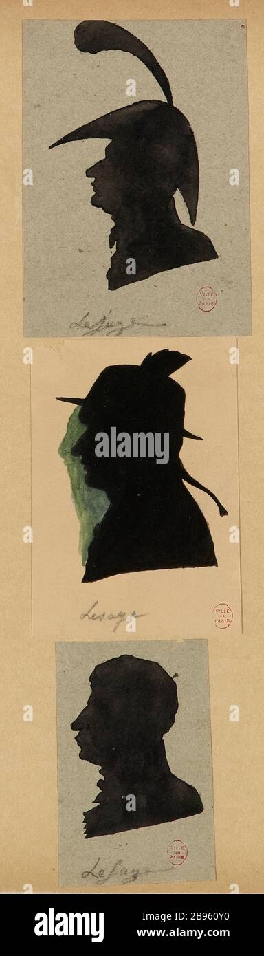 The Sage actor Stock Photo - Alamy