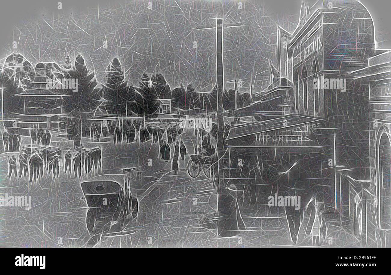 Negative - Celebrations Marking the Coronation of King George V ...