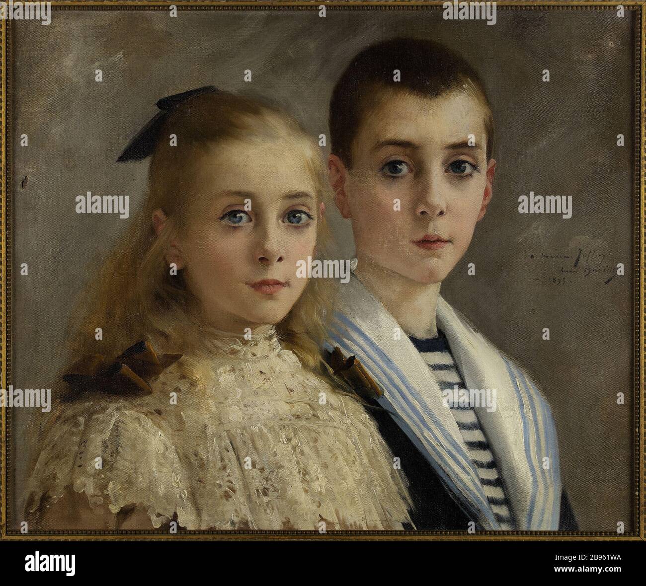 Joffroy hi-res stock photography and images - Alamy