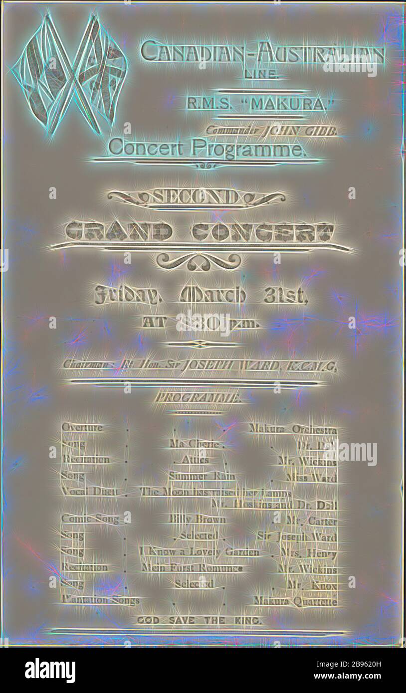 Makura orchetra hi-res stock photography and images - Alamy