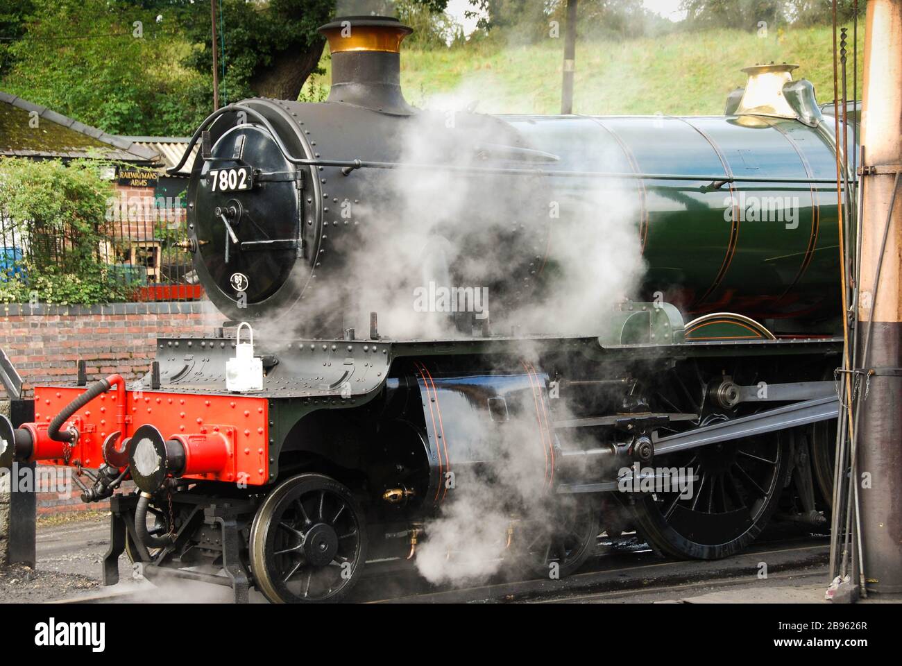 Rail Track Funnel High Resolution Stock Photography and Images - Alamy