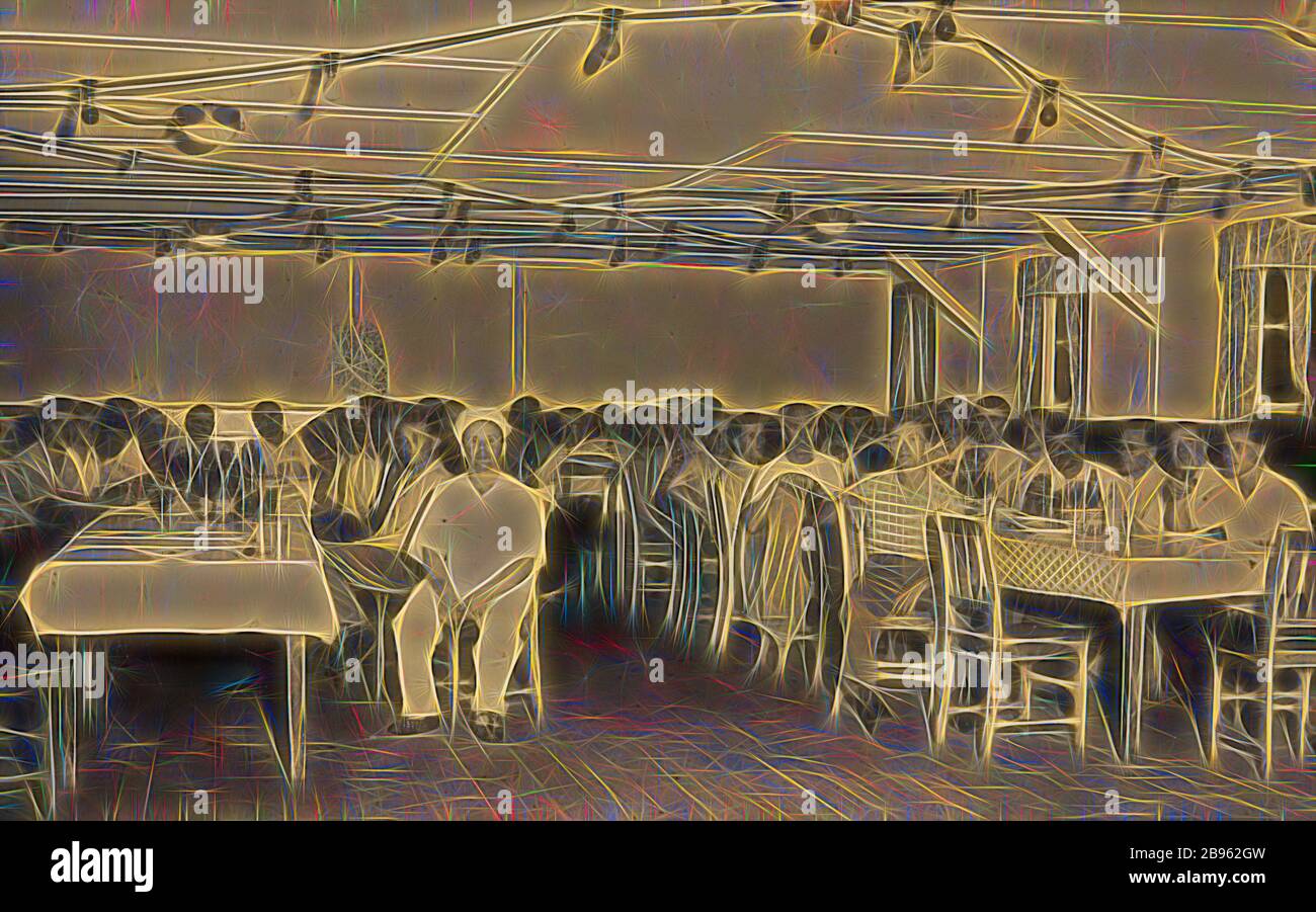 Bonegilla migrant reception hi-res stock photography and images - Alamy